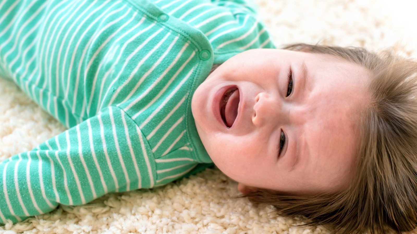 Rabietas y berrinches vs crisis emocionales en TEA